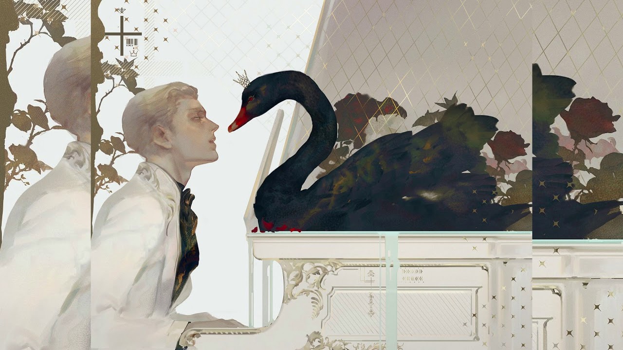 KAI Song collection 2020 - YouTube