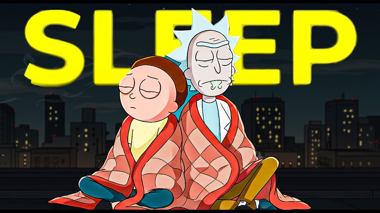 4 Hours Of Rick and Morty Morty’s Lost Adventures - YouTube