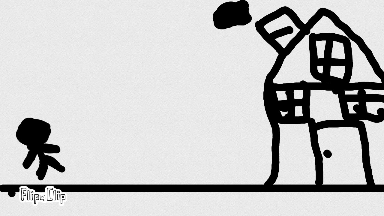 Stick man Frontflip - YouTube
