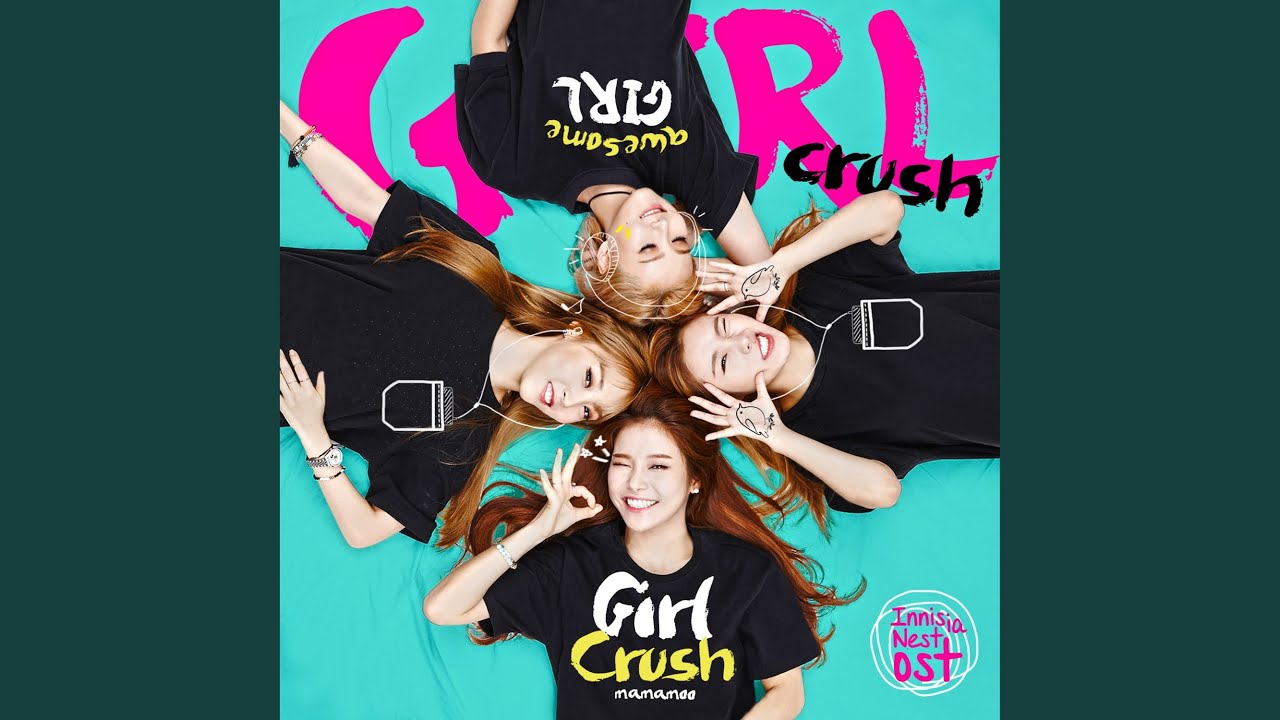 Girl Crush (GIRL CRUSH) - YouTube Music