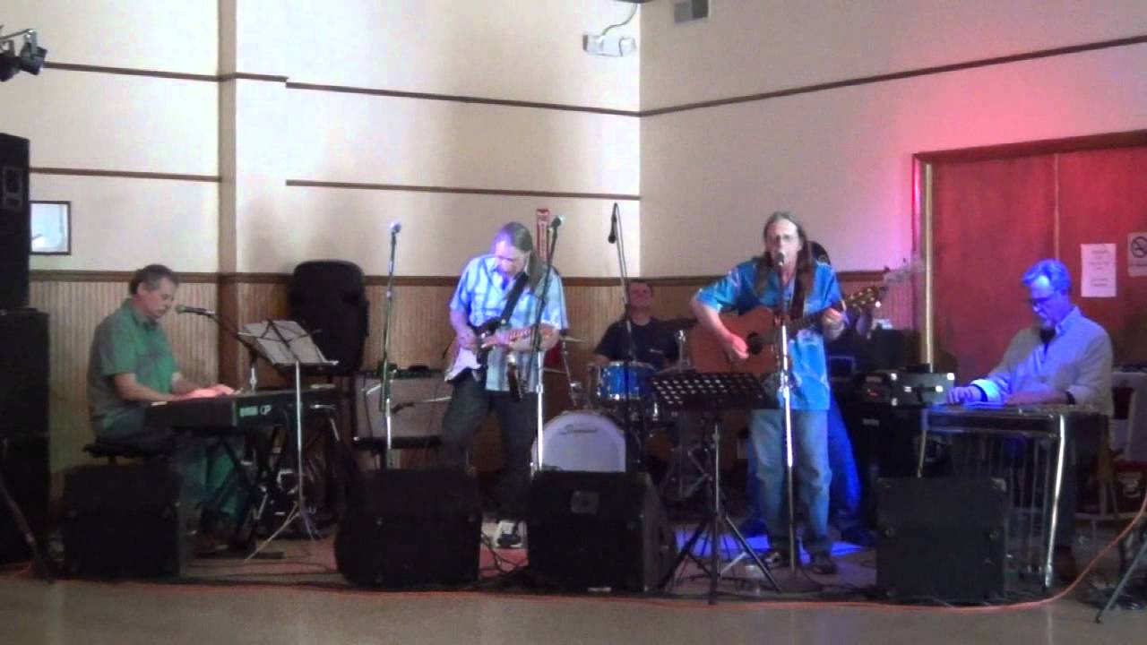 Moss Back Mule Band - Twilight - YouTube