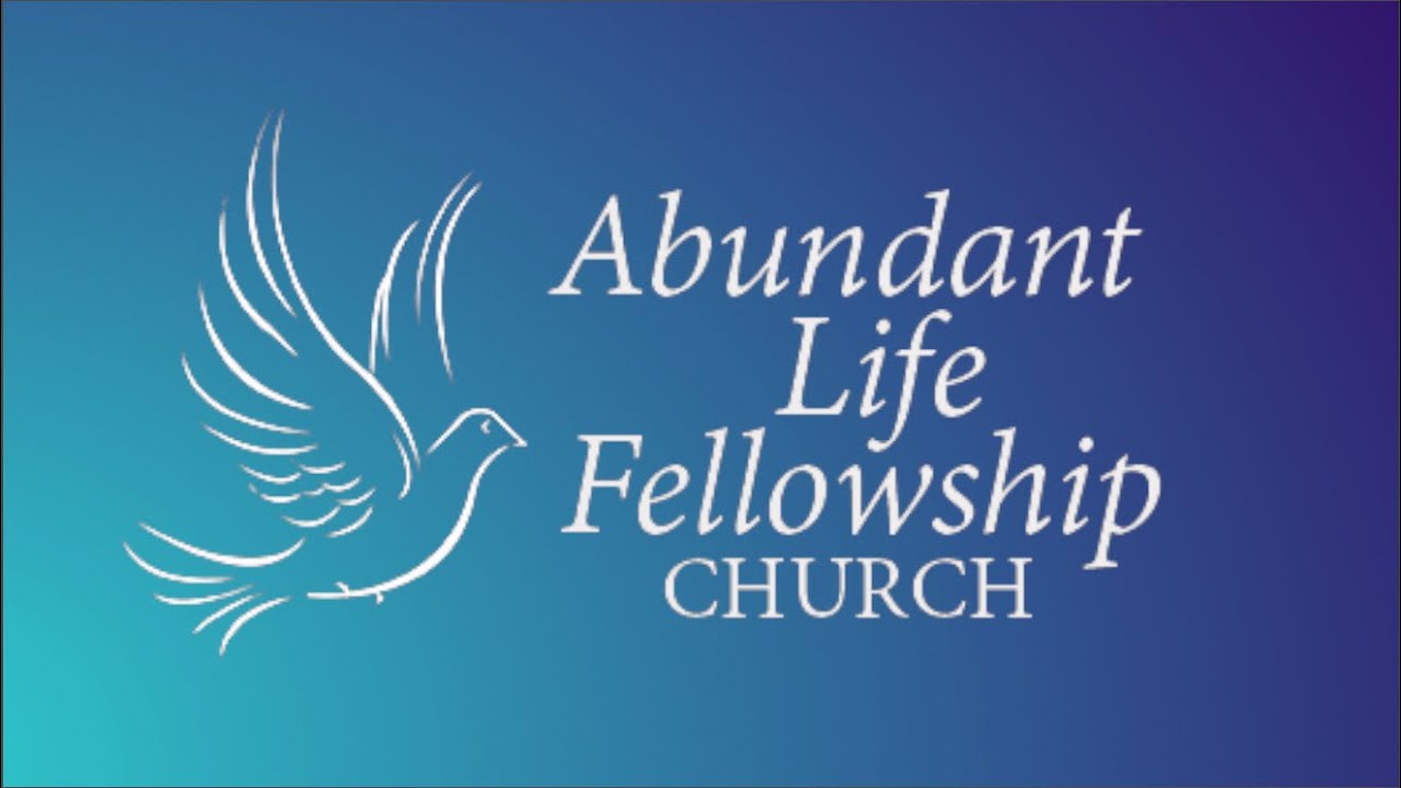 Spiritual Answers for Stressful Times | Pastor Greg McMullin | ALFC ...