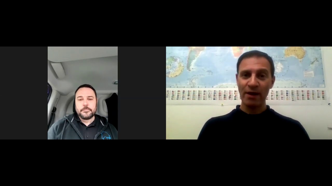 Scott Duffield Electrical - YouTube