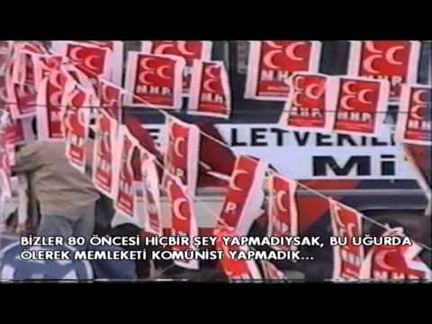 Mansur Yavaş'ın Kızdıran Konuşması