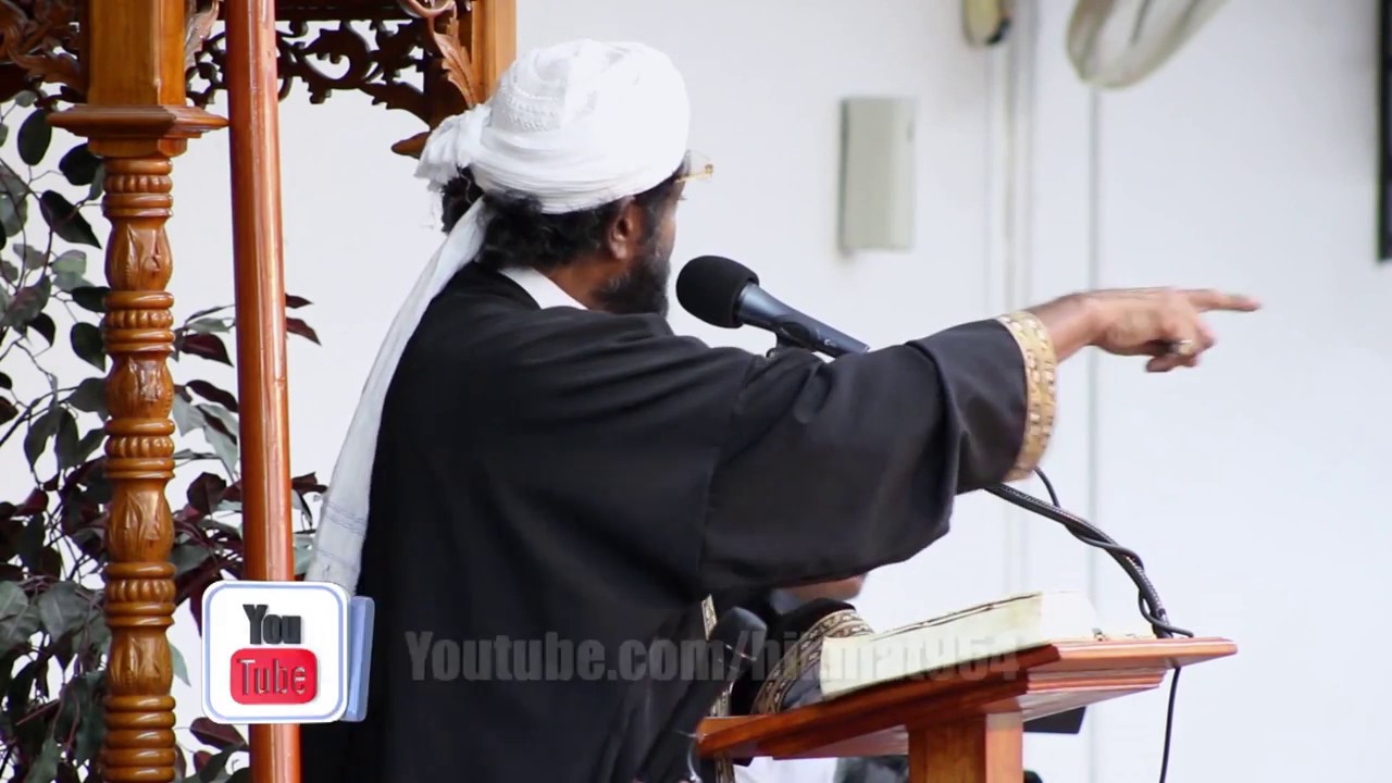 COMPENSATIONS FOR BREAKING A PROMISE || Shaikh Shafayat - YouTube