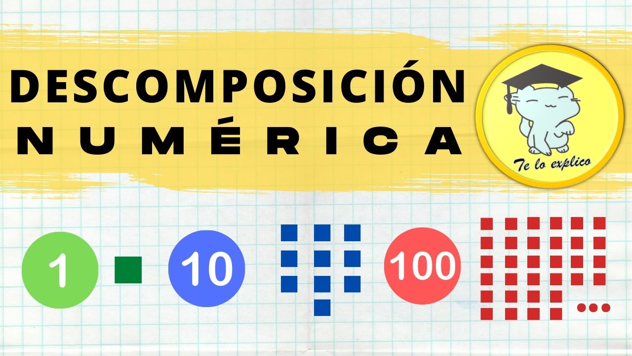 Ejemplo de descomposición - UDOE