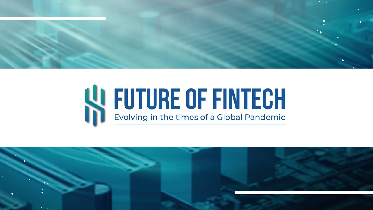 Future of Fintech 2020 - YouTube