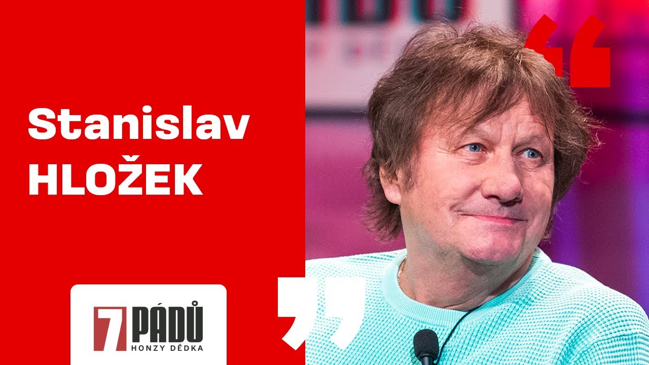 1. Stanislav Hložek (2. 4. 2024, Praha) - YouTube