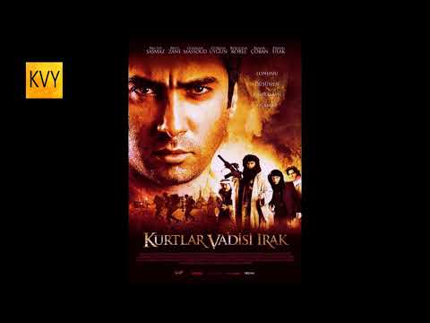 Kurtlar Vadisi Irak - Orient Mix (Kalın Versiyon)