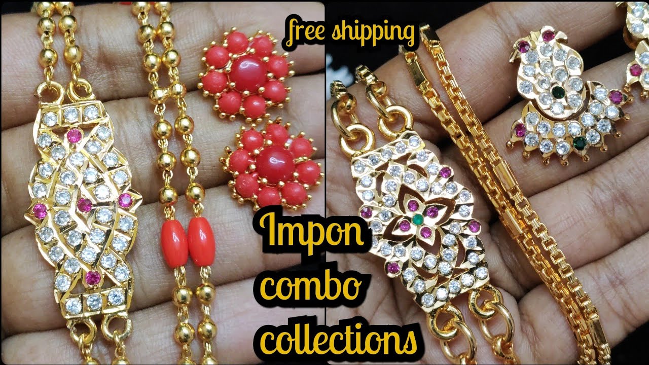 IMPON COMBO OFFER • TO ORDER WHATSAPP-7305451406 - YouTube