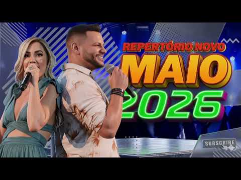 DESEJO DE MENINA - MAIO 2026 - AO VIVO EM IBIARA   PB