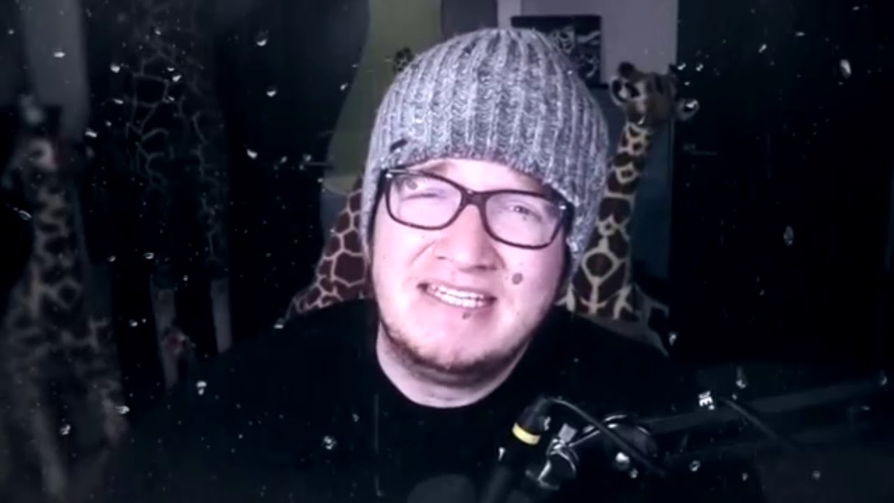 Mini ladd Apology Video (REUPLOADED) - YouTube