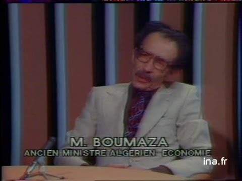 Interview Boumaza - YouTube