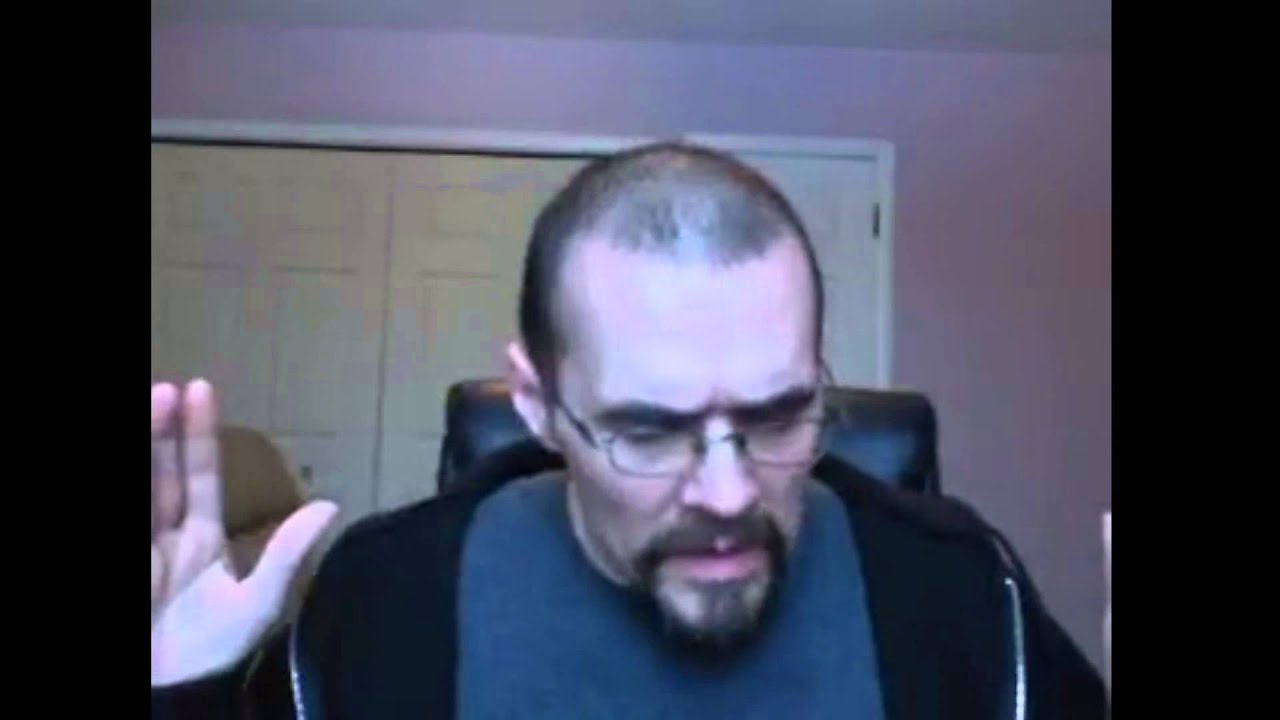 Episode 001 - part 2 of 6: 'Meet Joe Plummer' by ClearNFO.com - YouTube