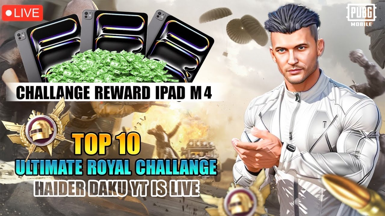 #70 Rank Hard Lobbies Aaj Arabia Ki Khir Nahi | Road To Top 10 | Haider ...