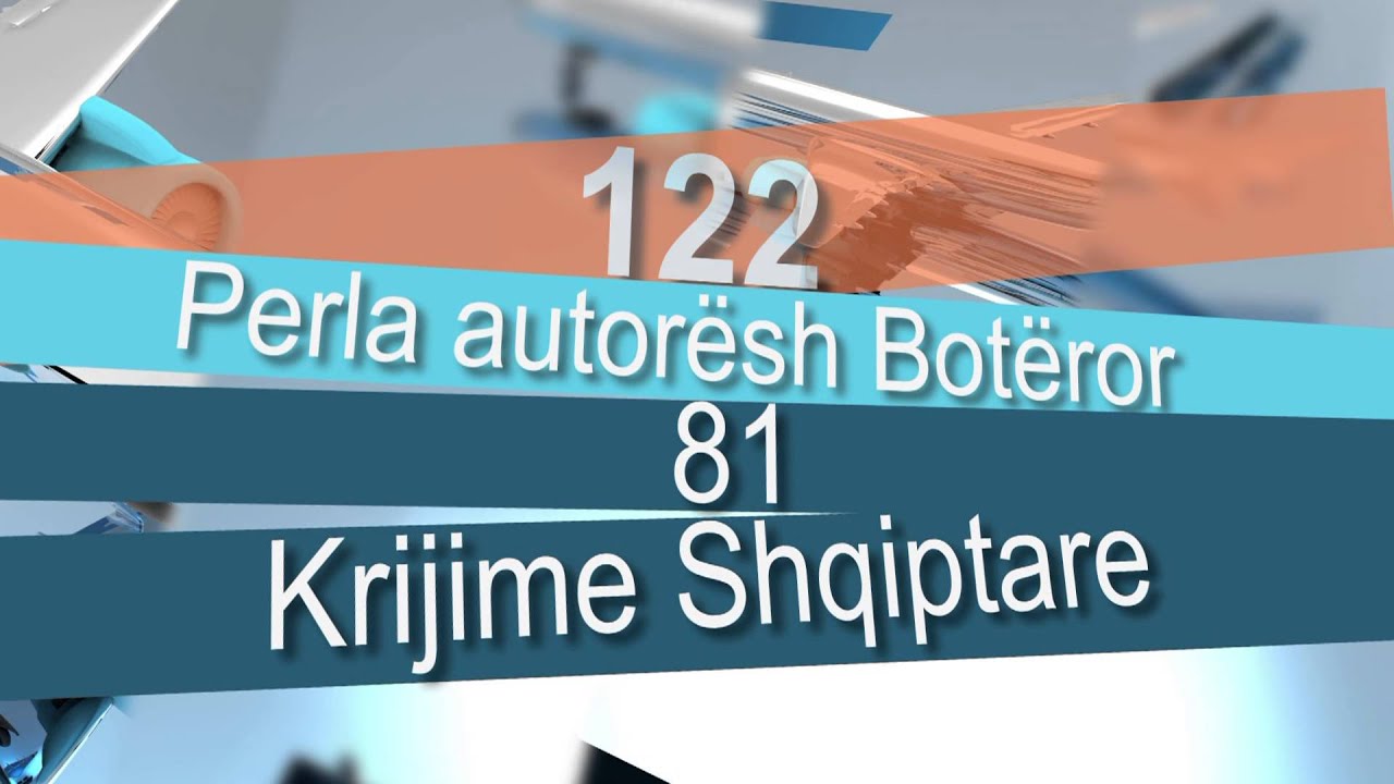 Pianodrom - International Piano Festival 2013-14 (DigitAlb Promo) - YouTube