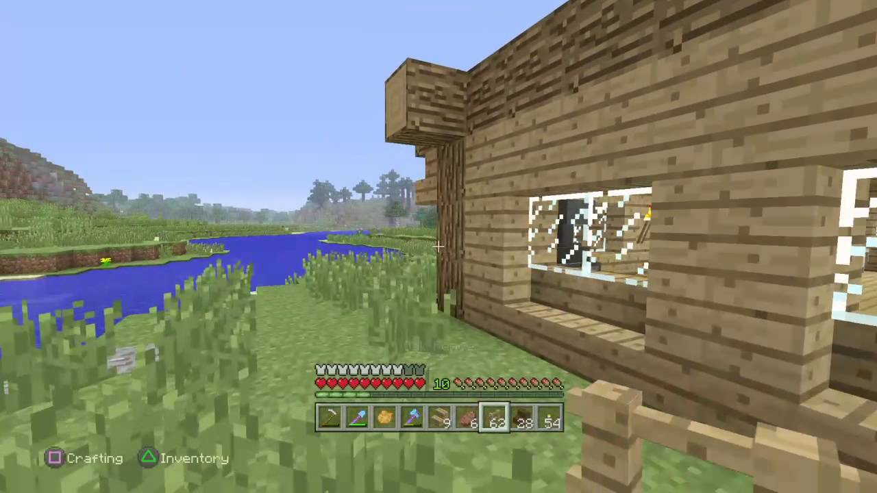 Minecraft | project X Rebooted | episode 12 - YouTube