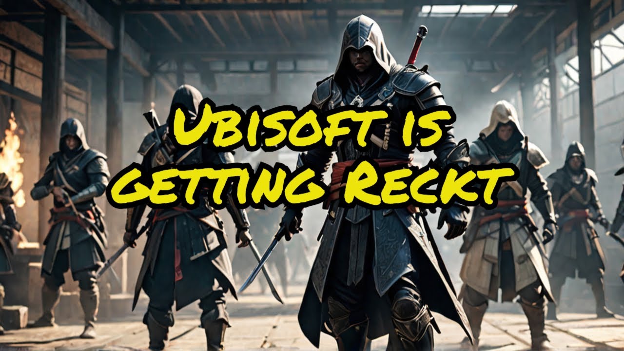Fans SLAM Ubisoft for Black Samurai in Assassin's Creed Shadows ...
