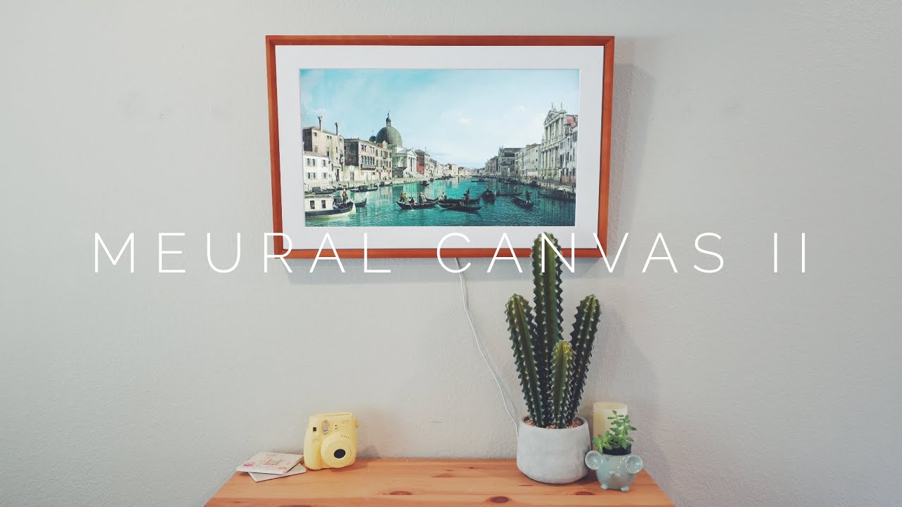 Best Smart Home Tech - Wall Art - YouTube