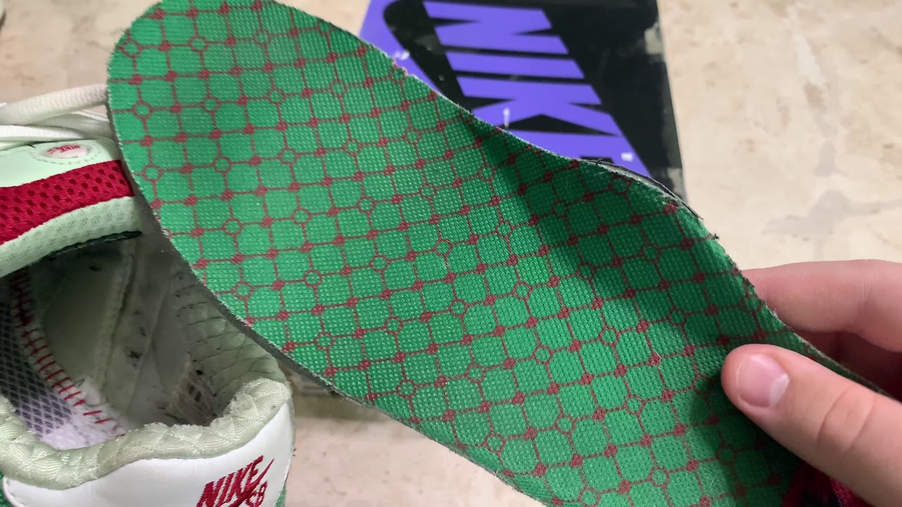 Nike SB PRod Paul Rodriguez 2 low Cinco de Mayo review! - YouTube