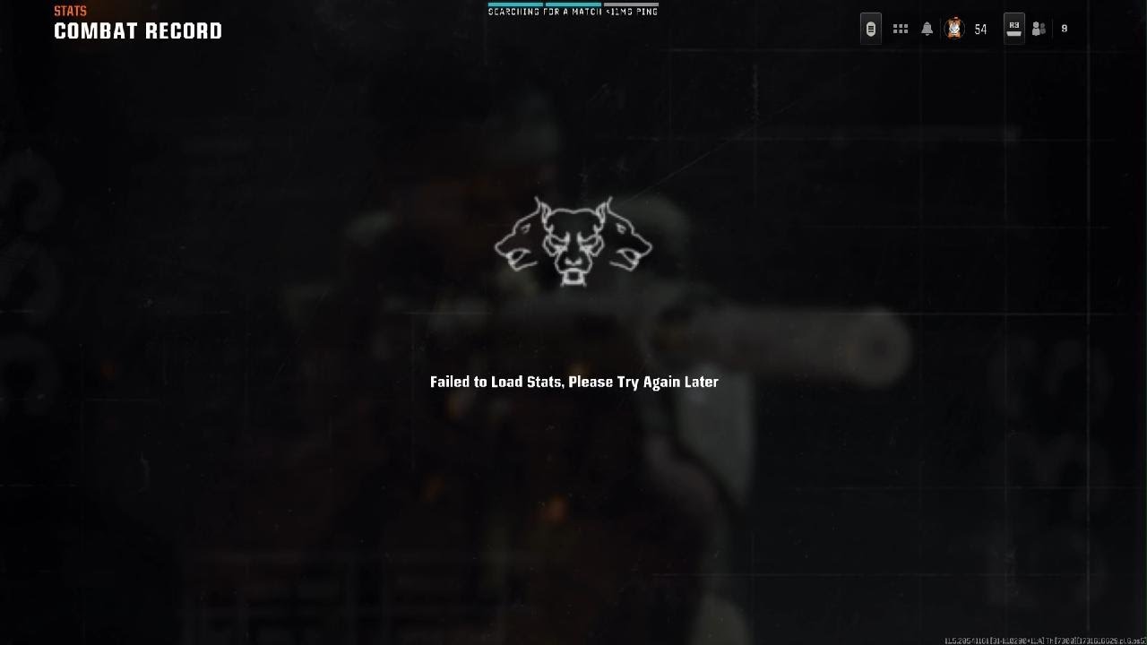 BO6 Cross Map Combat Axe - Protocol - YouTube