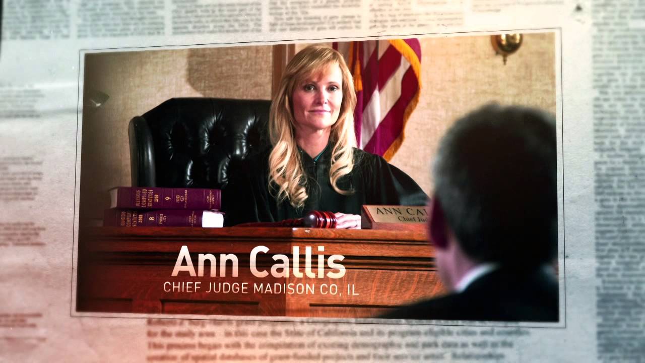 "Difference" - Ann Callis for Congress - YouTube