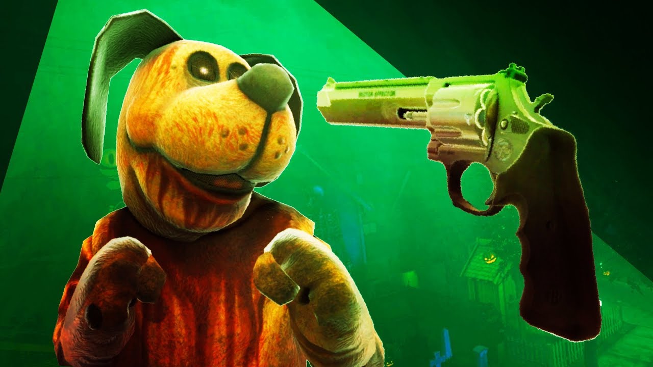 NEW 9TH DUCK SEASON ENDING!?!! WHERE IS IT!!?! - Duck Season (VR HTC ...