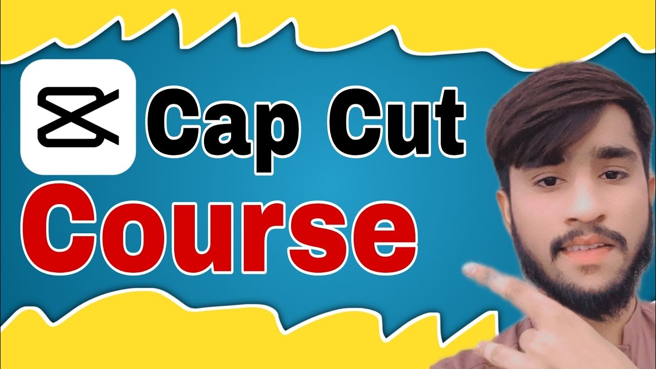 Cap Cut Full Course 2023 New Video - YouTube