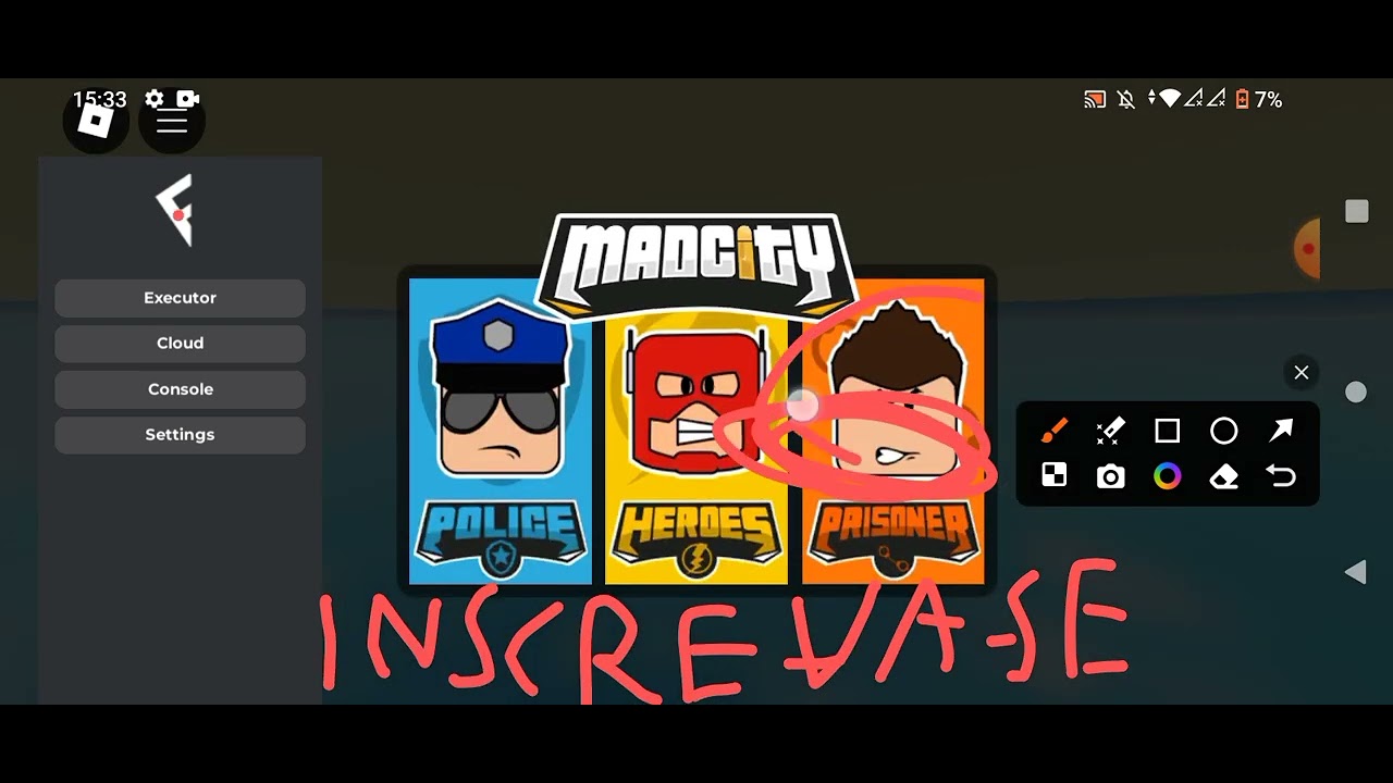 Script OP Autorob (Mad city Chapter 1 Season 4) 2024 - YouTube