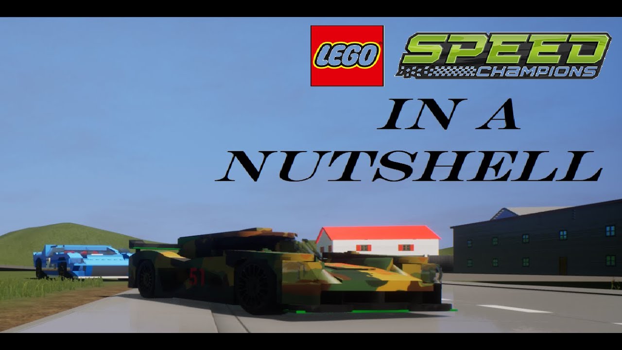 Brick Rigs Racing - YouTube