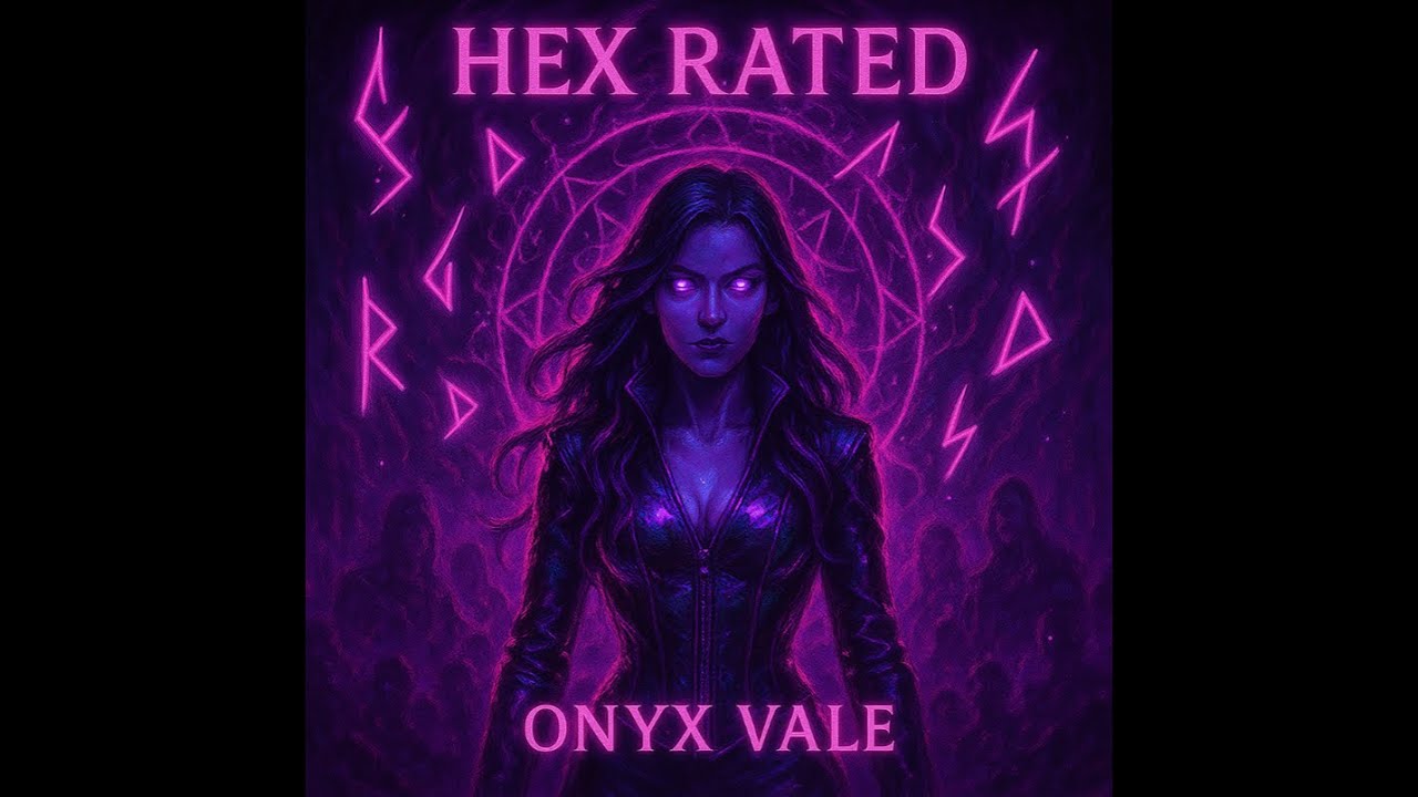 Hex Rated - Onyx Vale - YouTube