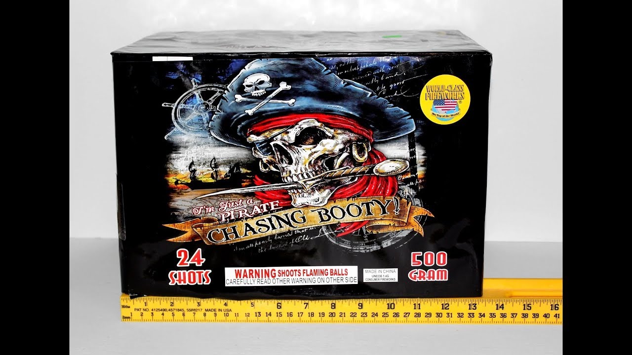 World Class - Chasing Booty - YouTube