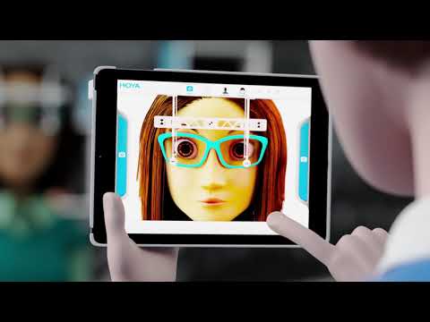 visuReal Master - video - YouTube