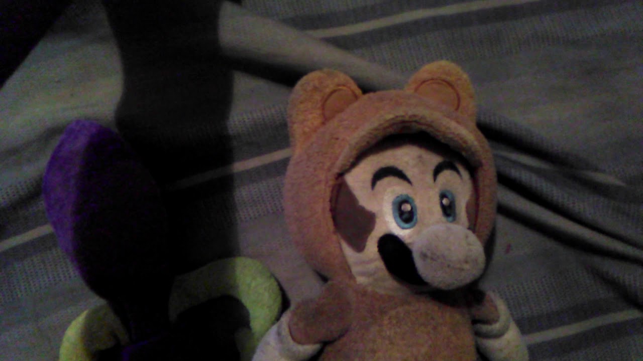 Super Mario Channel Birthday Tomorrow 🎉 Update News - YouTube