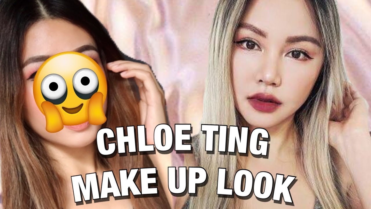 As Makeup Ting | Saubhaya Makeup