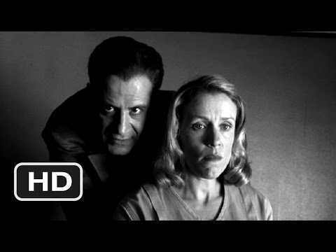 The Man Who Wasn't There (2001) - Reasonable Doubt Scene (6/10) | Movieclips