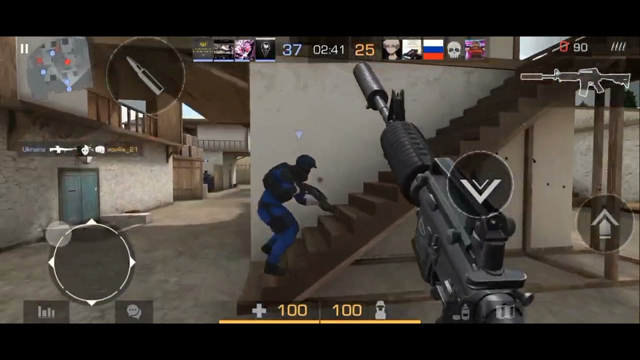 31 team deathmatch | 3 n 1 s - YouTube