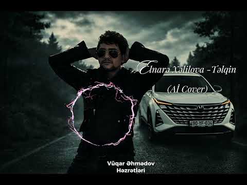 Elnarə Xəlilova - Təlqin