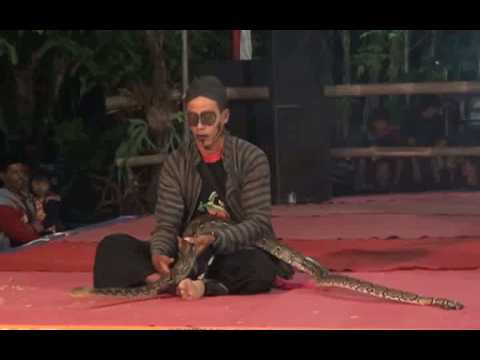 Nogo runcing,, jaran thek,, wringinanom,, sambit,, ponorogo 1 - YouTube
