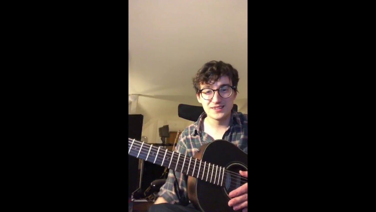 Ed The Dog Weirdo Years tutorial - YouTube