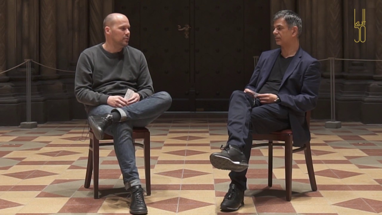 Megmentők vagy újraalkotók? – Polgárdi Ákos és Seres András a Kult50 ...