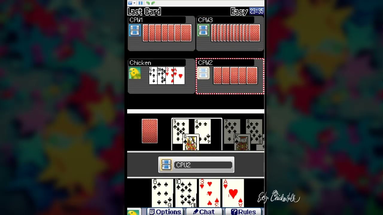 Last Card #013 (42 All Time Classics) - YouTube