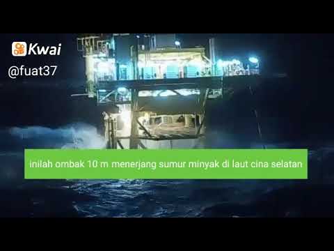 Badai laut selatan