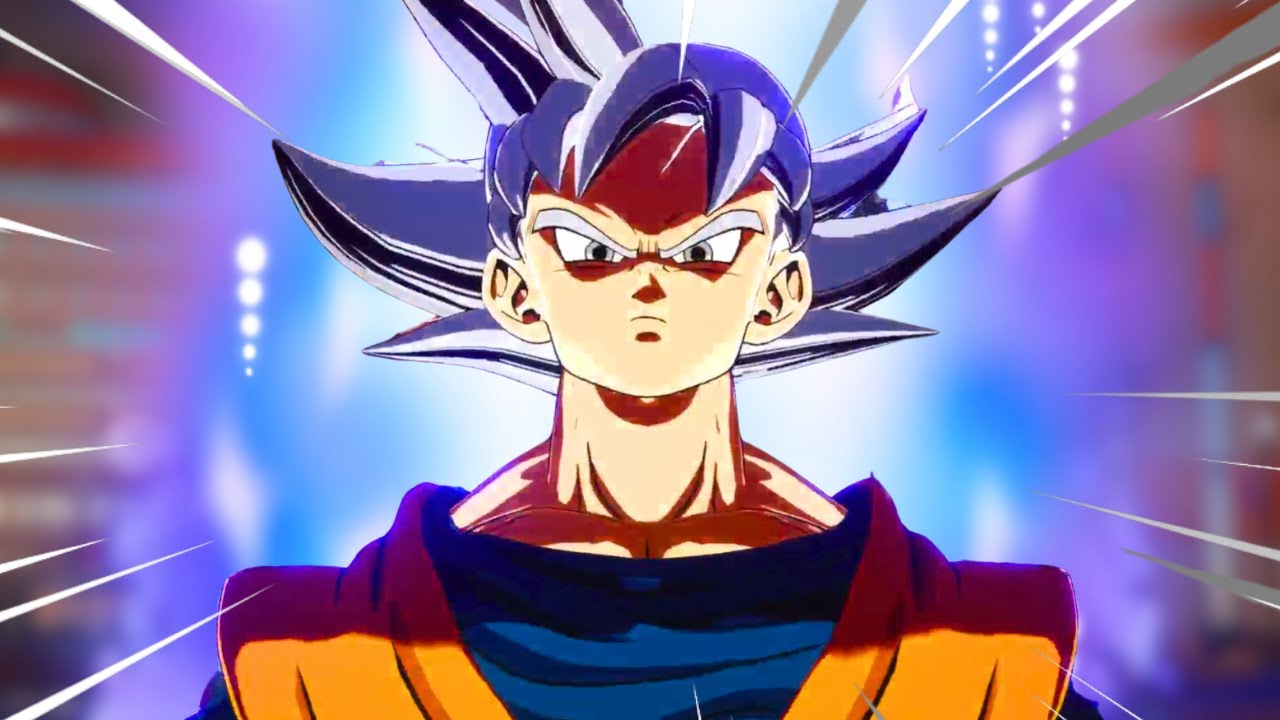 How To COUNTER ULTRA INSTINCT GOKU In Ranked | DRAGON BALL: Sparking ...