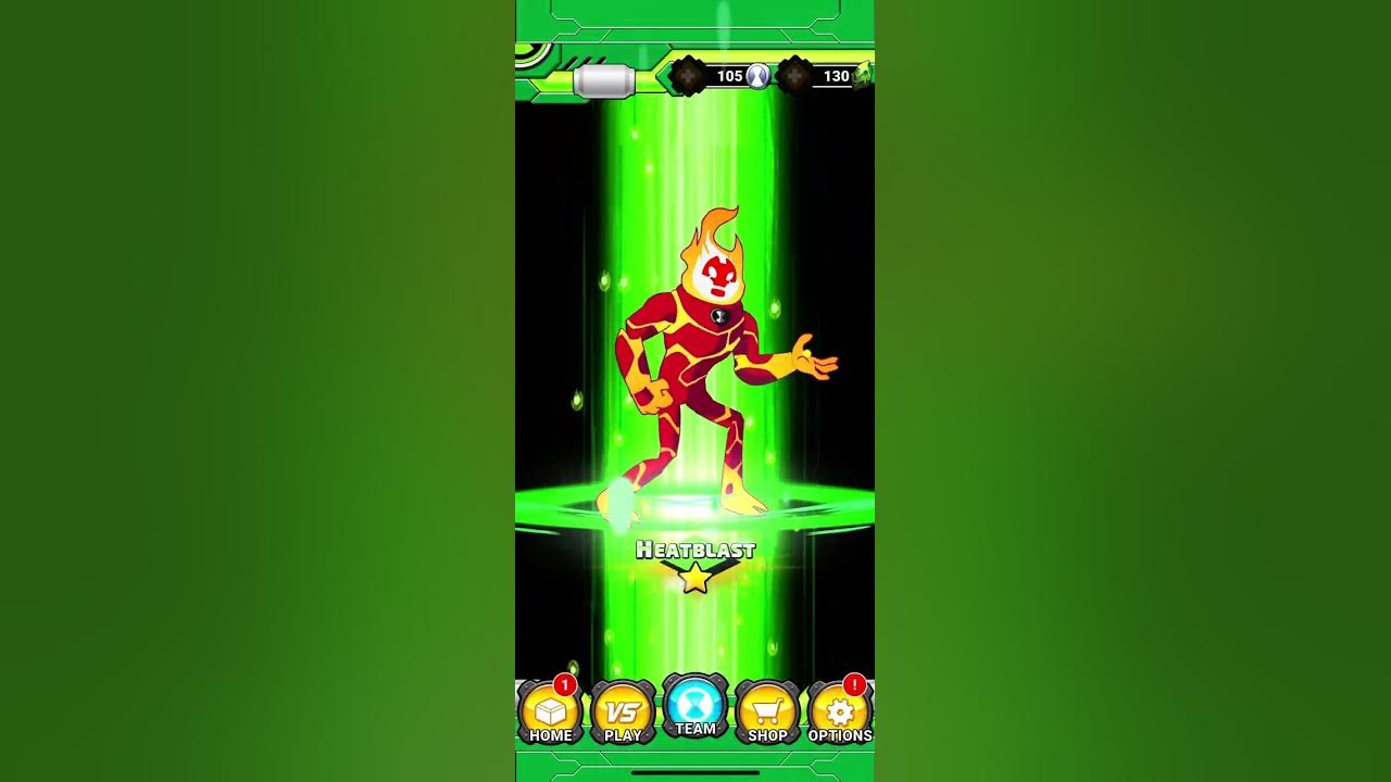ben-10-heroes-baby-youtube