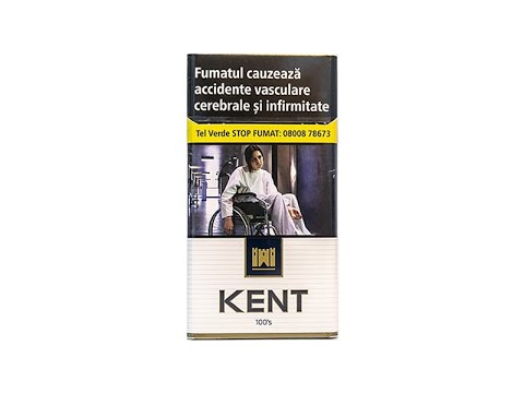 Review Tigari - Kent Classic 100's (Kent Castelat) - YouTube