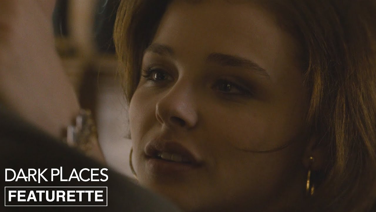 Dark Places | Cast | Official Featurette HD | A24 - YouTube