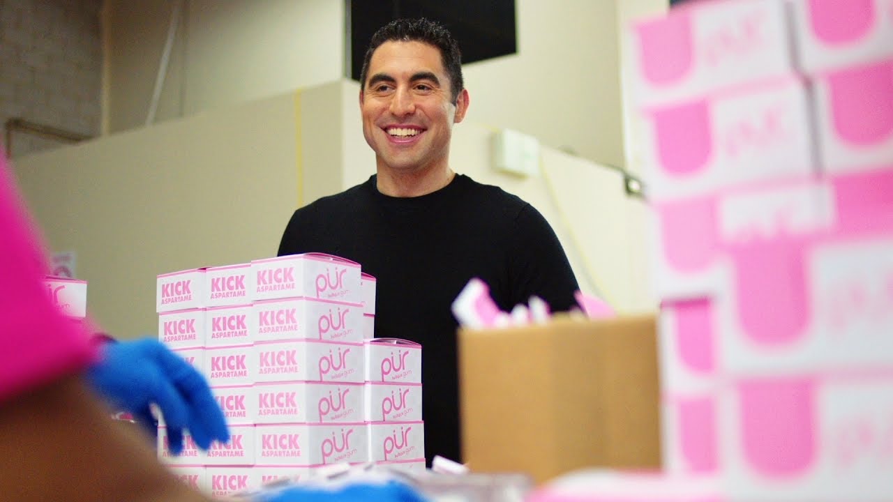 Jay Klein’s Proudest Business Moment - YouTube