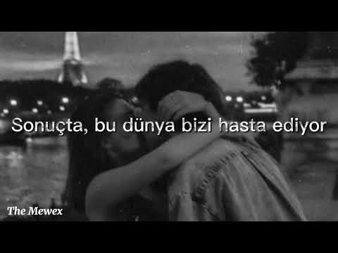 jony hammali & navai - без тебя я не я (türkçe çeviri)