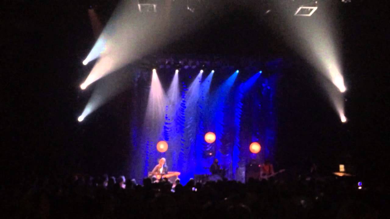 Band of Skulls - Cold Fame - YouTube